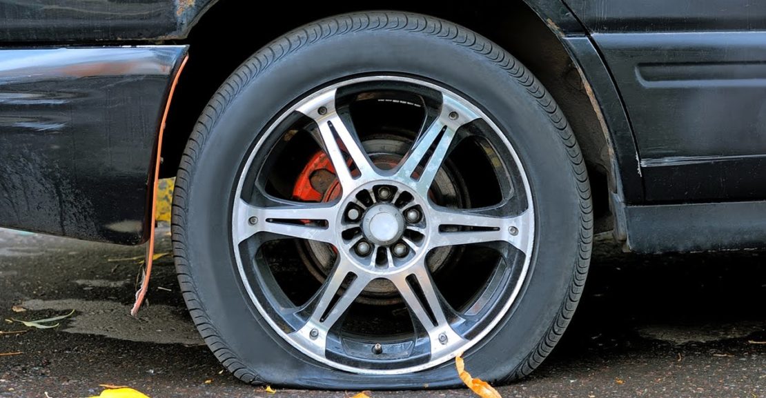 Jak vyměnit kolo u auta? Není to nic těžkého | AutoŽivě