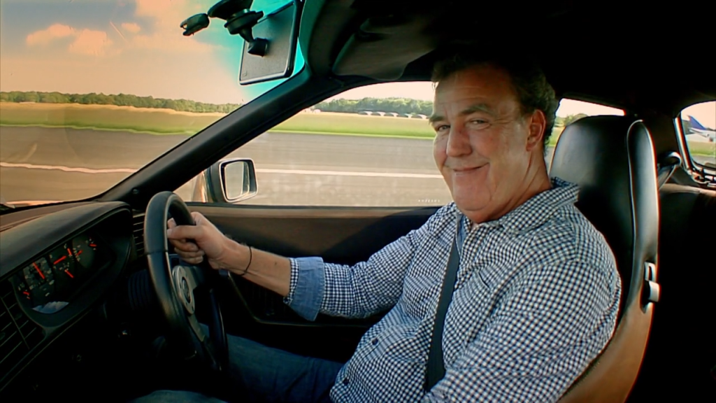Nejhorší auta podle Jeremyho Clarksona, je tam i Škoda - AutoŽivě.cz