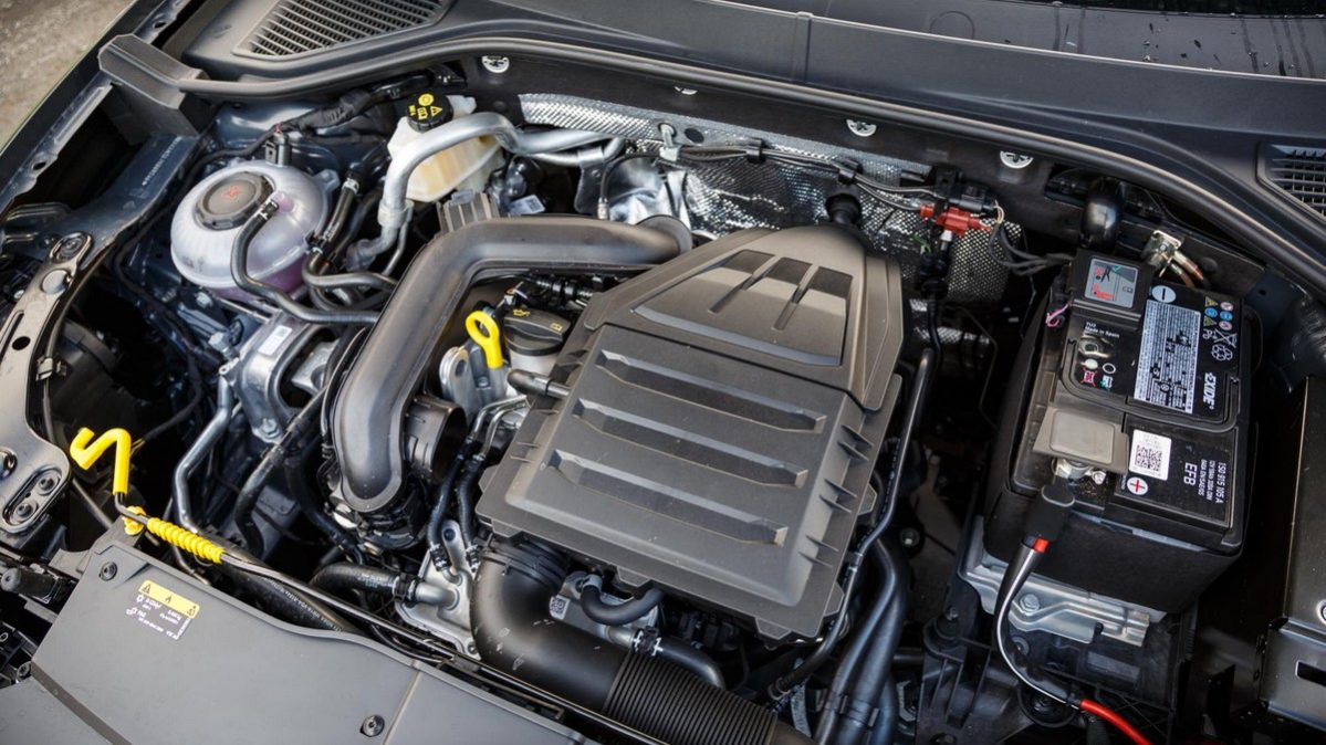 Je skutečně motor 1.0 TSI tak dobrý, jak všichni tvrdí? - AutoŽivě.cz