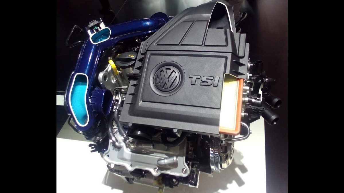 Je skutečně motor 1.0 TSI tak dobrý, jak všichni tvrdí? - AutoŽivě.cz