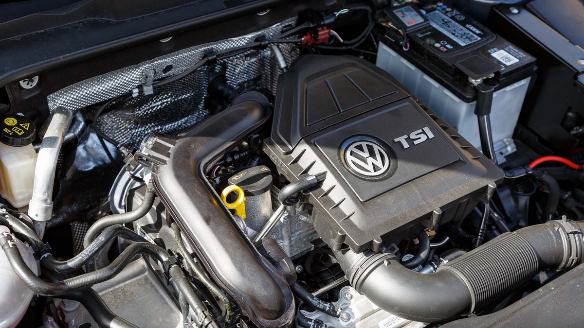 Je skutečně motor 1.0 TSI tak dobrý, jak všichni tvrdí? - AutoŽivě.cz