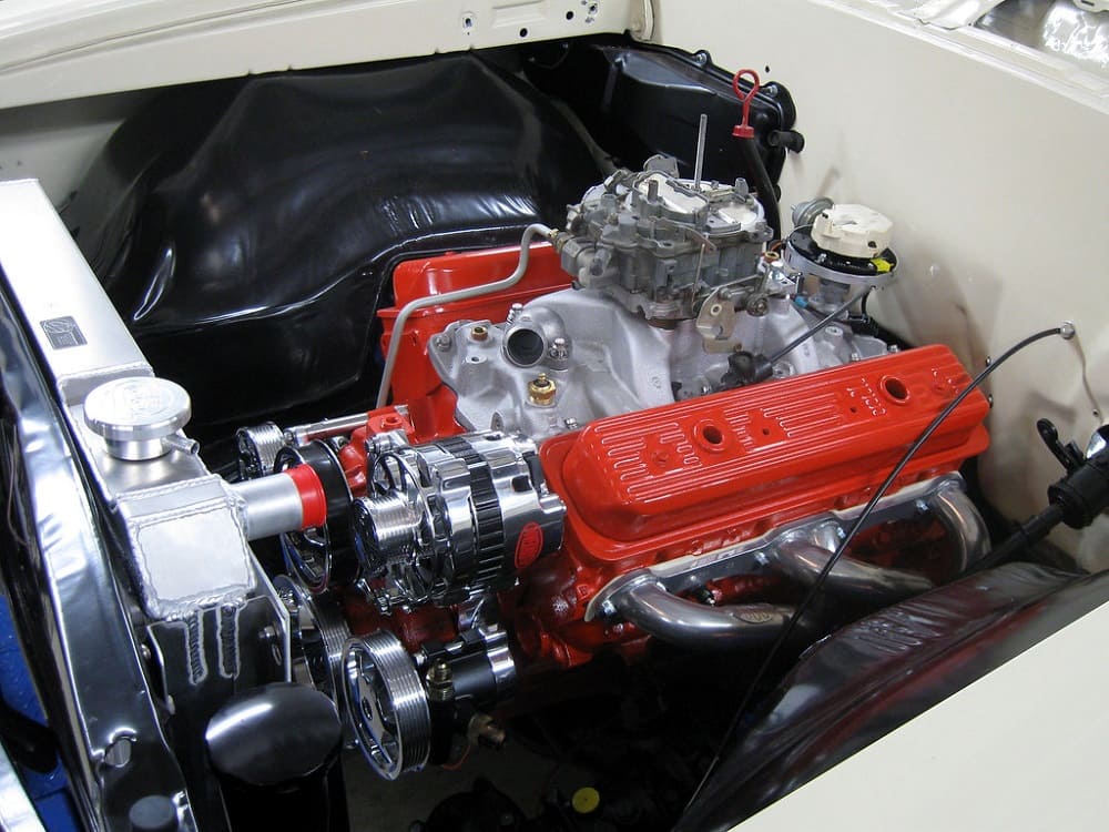 Jak dlouho dokáže motor auta běžet bez funkčního alternátoru? - AutoŽivě.cz