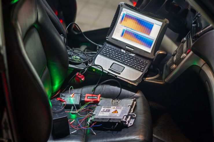 Chiptuning motoru má své přínosy a rizika. Opravdu zvýší výkon a sníží ...