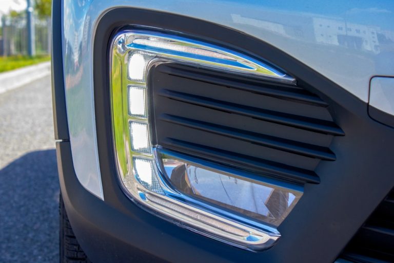 Správné použití jednotlivých světel v autě | AutoŽivě.cz