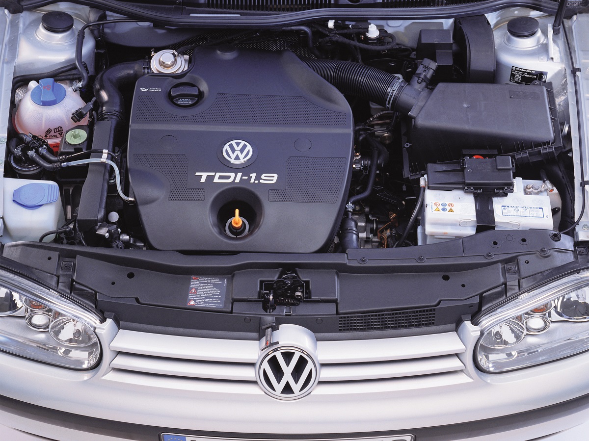 Motor 1,9 TDI: příběh legendy spolehlivosti | AutoŽivě.cz