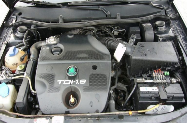 Motor 1,9 TDI: příběh legendy spolehlivosti | AutoŽivě.cz