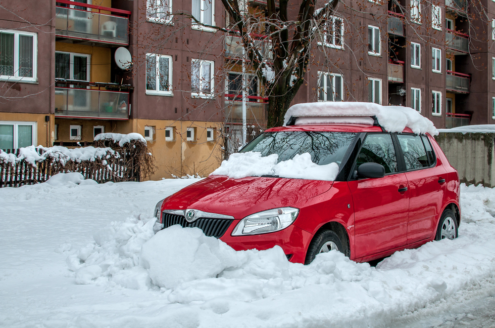 Pravidelnou péčí můžete prodloužit život svého auta | AutoŽivě.cz