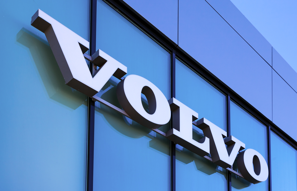Volvo mává na rozloučenou. Poslední kus končí jako muzejní exponát