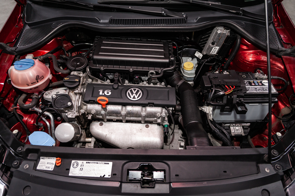 Tři spolehlivé motory montované do levných aut | AutoŽivě.cz