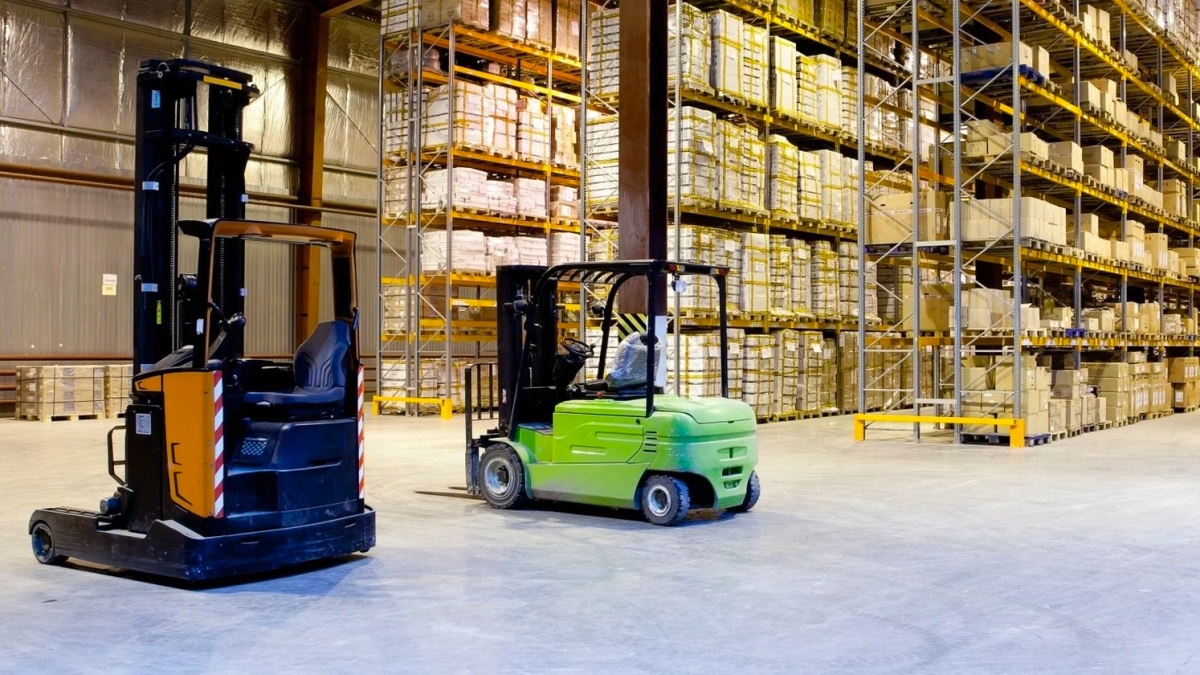 Sklad je srdcem každé firmy. Proč byste mu měli věnovat maximální ...