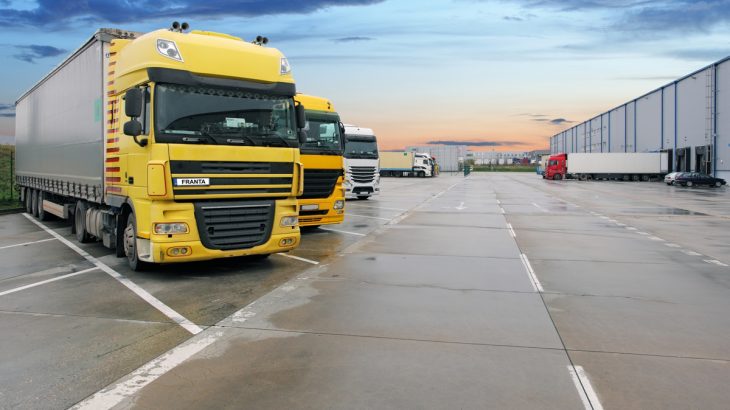 Proč jsou evropské kamiony jiné než ta americká monstra - AutoŽivě.cz