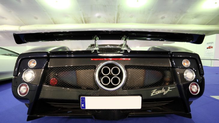 Jak zvýšit výkon atmosférického motoru, swapem! - AutoŽivě.cz