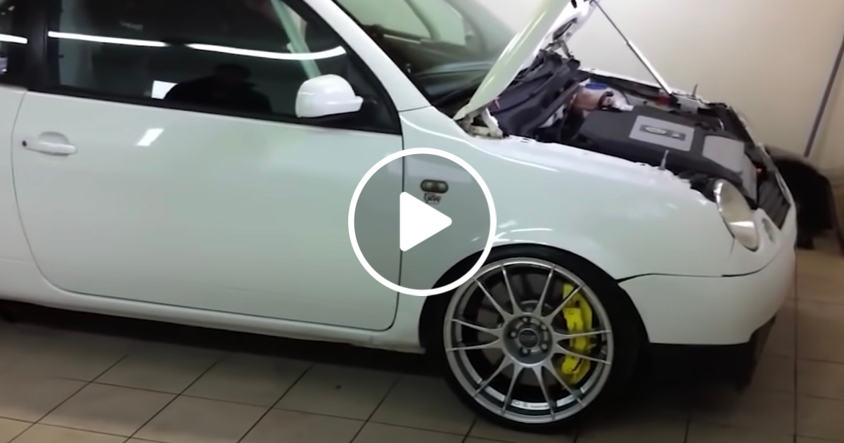 Jak zvýšit výkon atmosférického motoru, swapem! - AutoŽivě.cz