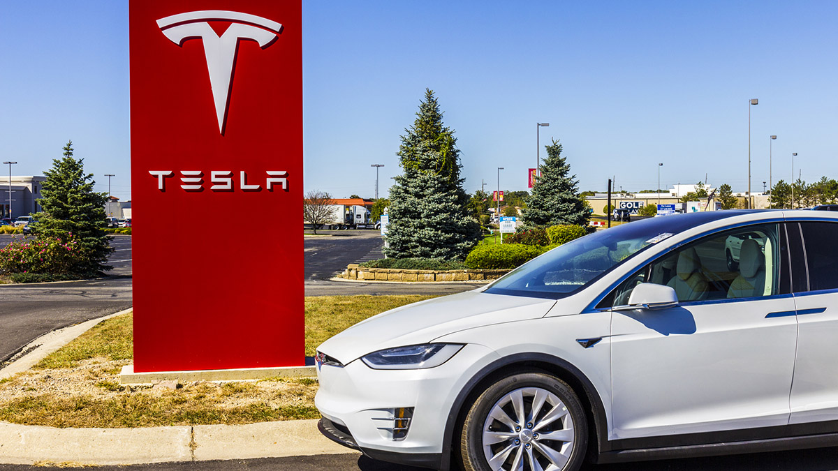 Jaké motory se používají u dnešních elektromobilů a proč? - AutoŽivě.cz