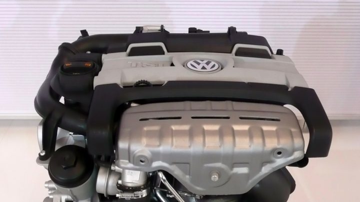 Nejlepší naftové a benzínové motory: Tyto ujedou nejméně 500 000 km