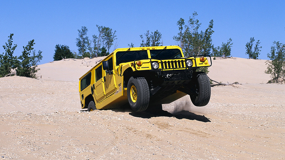 Objevili nejvzácnější a nejúžasnější SUV od Toyoty. Slovy nejde popsat