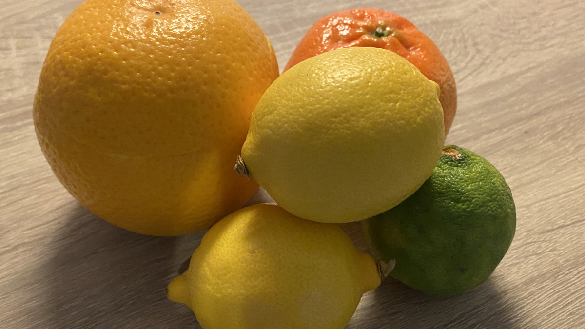 Rozleštění zašlých světel pomerančem? | AutoŽivě.cz