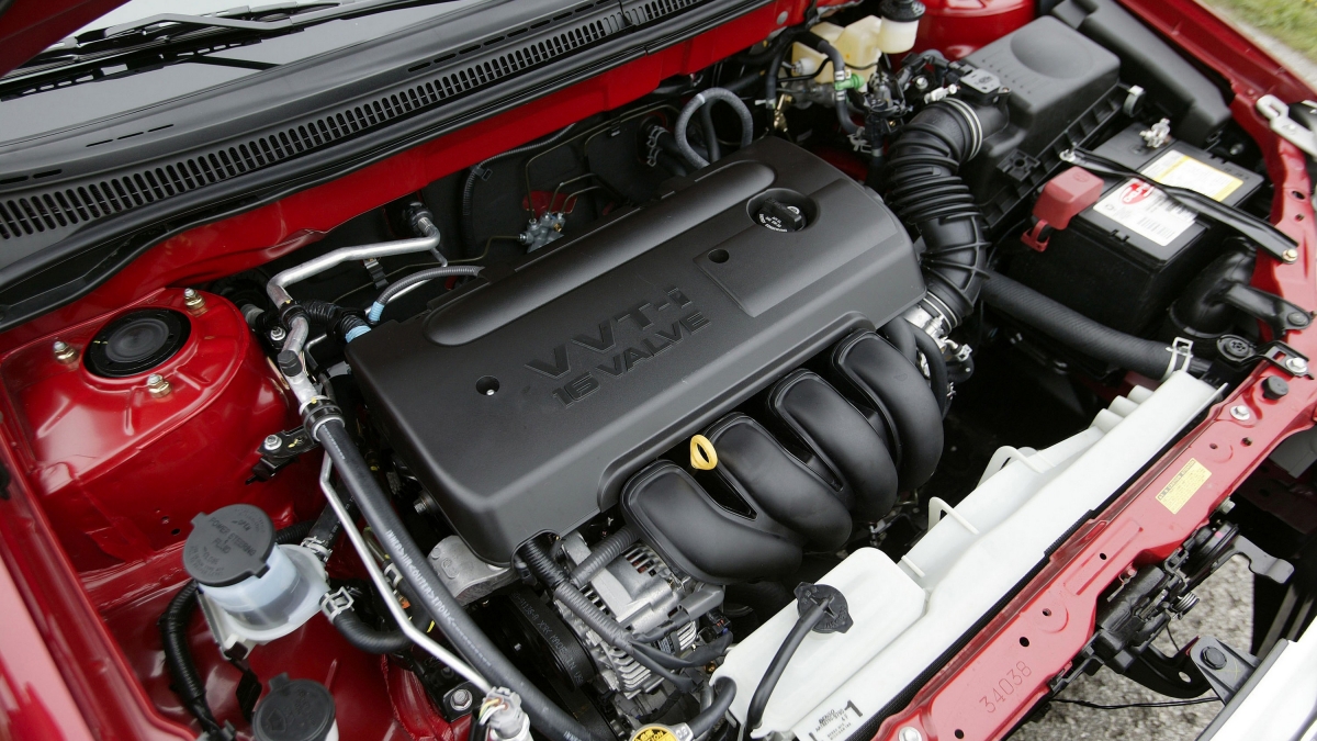 5 superspolehlivých ojetin, které ujedou milion kilometrů