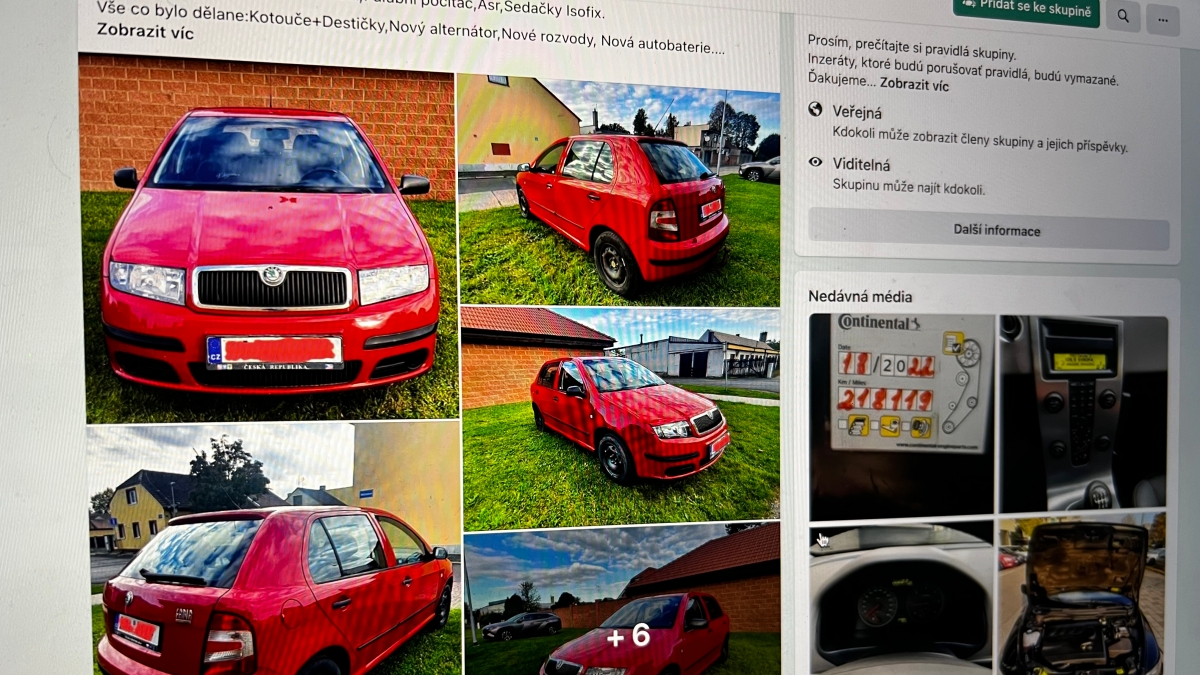 Nejpoužívanější sociální sítě jsou pod dohledem úředníků - AutoŽivě.cz