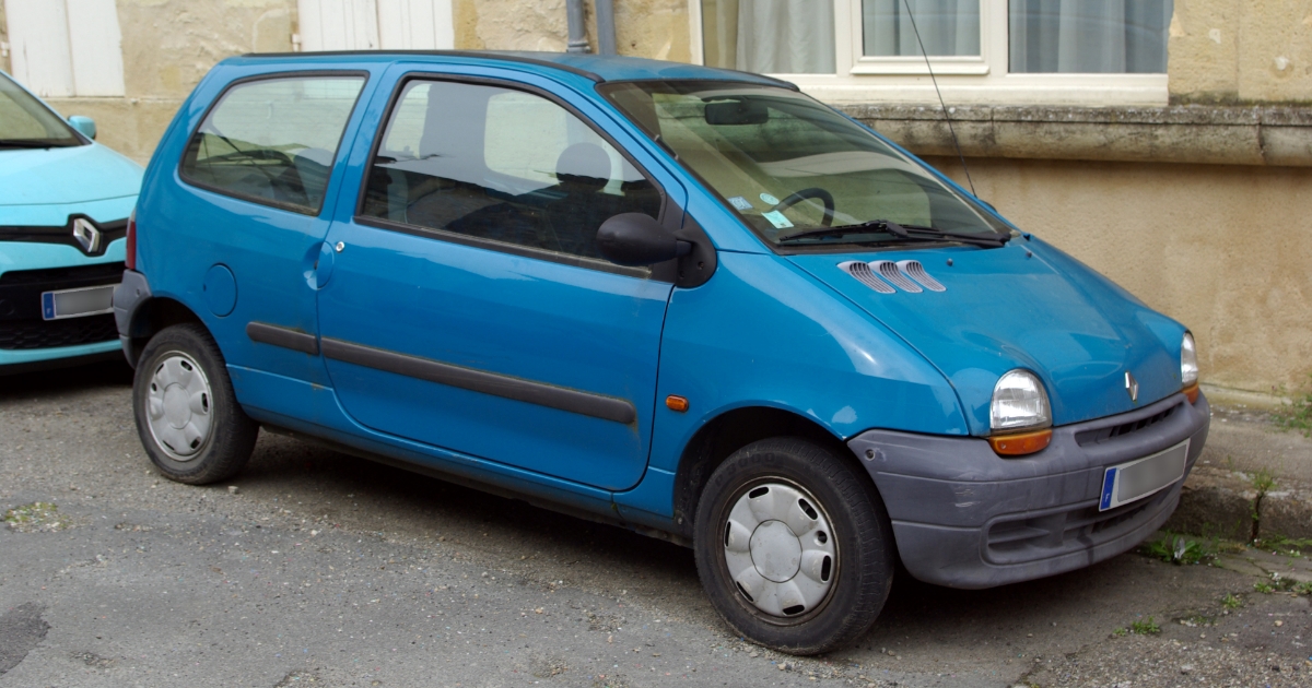 Na hodnotě ztrácejí jen velmi málo: Toto jsou malá auta, která se vyplatí