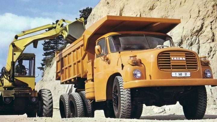 Český modelář stvořil zázrak: Nejkrásnější RC model Tatry 148 na světě