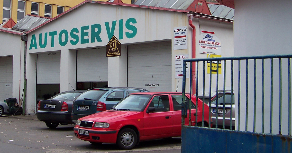 Udělejte tohle a vaše auto ujede až 500 000 km bez problémů