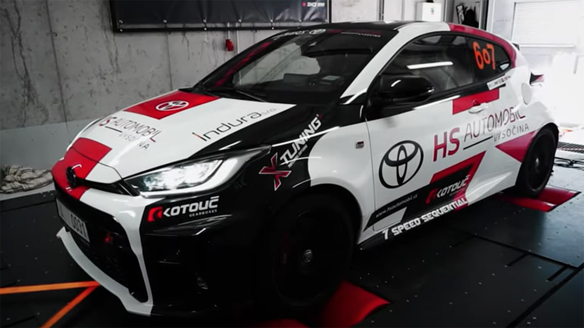 Chiptuning? Jedině bez rizika od českých profesionálů z Xtuning