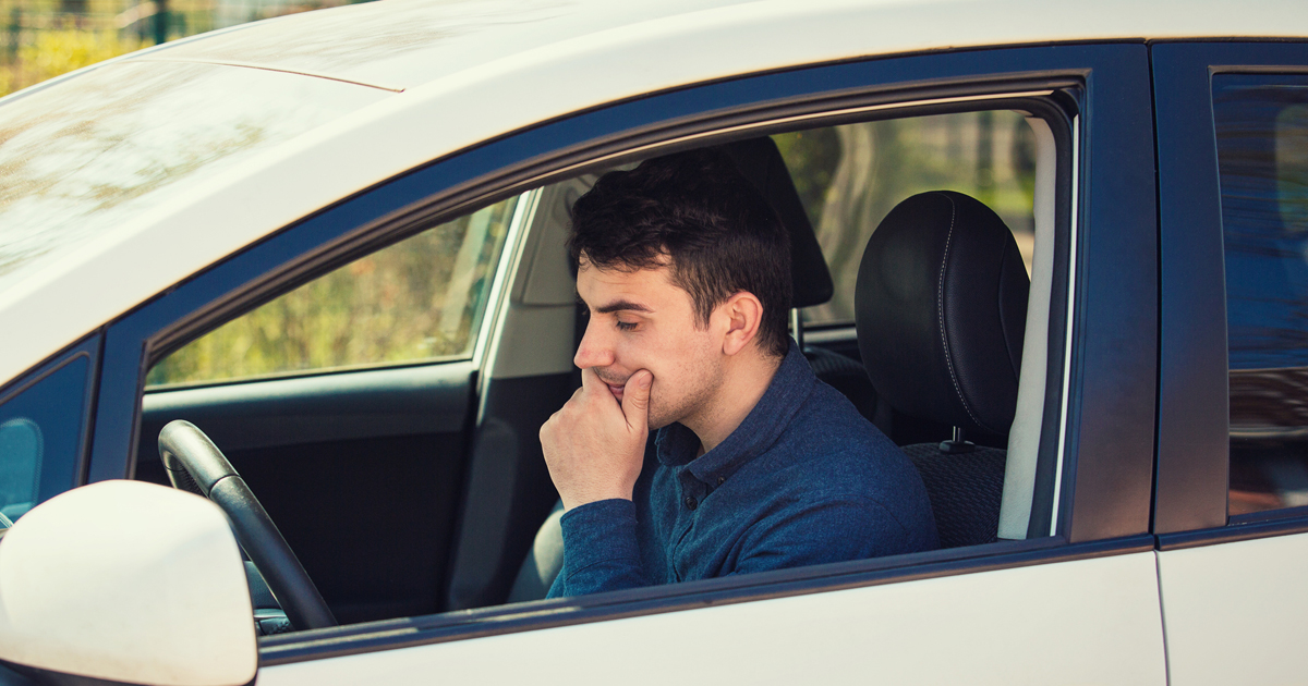 Začne platit nový bodový systém: Za dva přestupky odebrání řidičáku