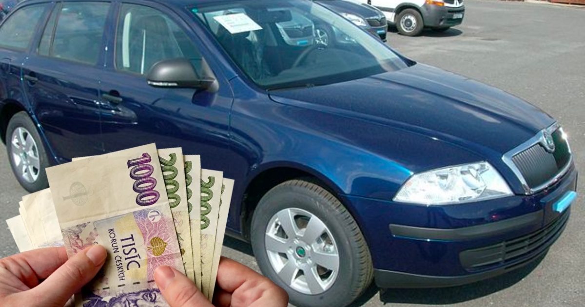 Majitelé spalovacích aut přijdou o peníze. Německý scénář přišel do Česka