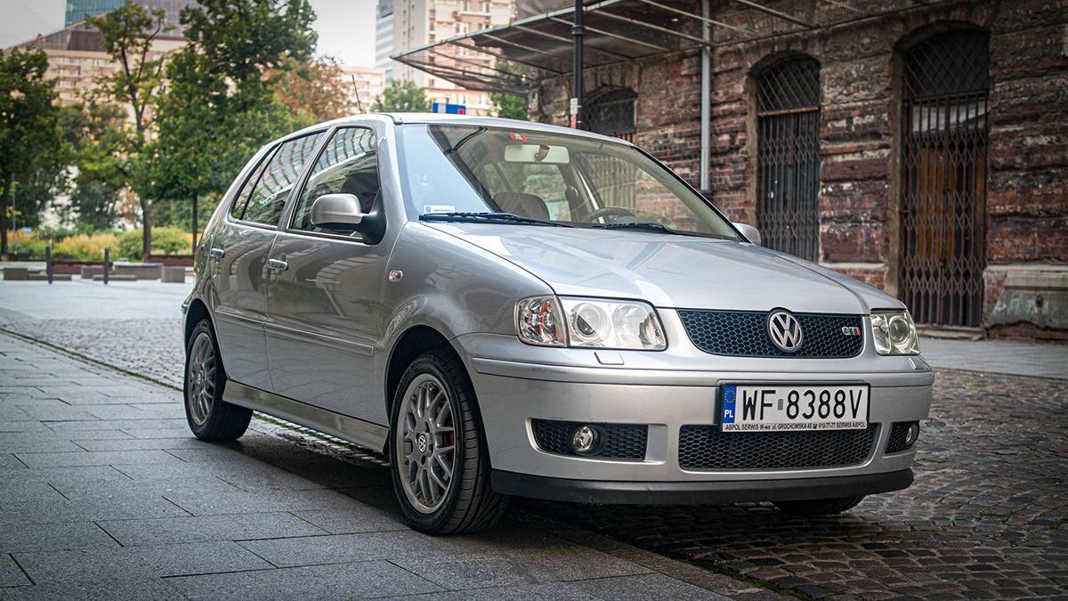 Vzácný VW Polo GTI je na prodej za 3 platy. Z kupce ale udělá milionáře