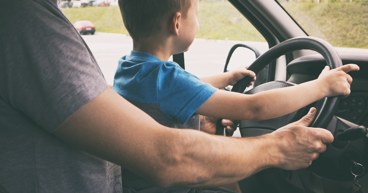 Řidičák nově od 16 let na osobní auto: Kompletní přehled podmínek