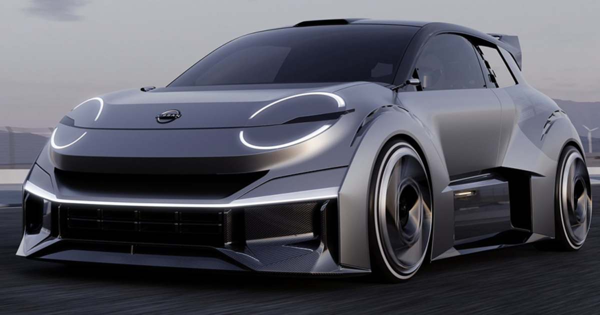 Nissan představí 19 nových modelů aut. Šéf značky říká: „Není cesty zpět“