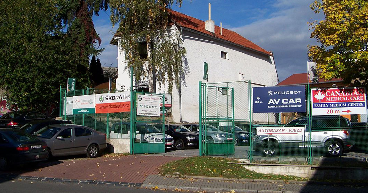 O auto přijde 1,5 milionu řidičů a nedá se s tím nic dělat. Kdo má smůlu?