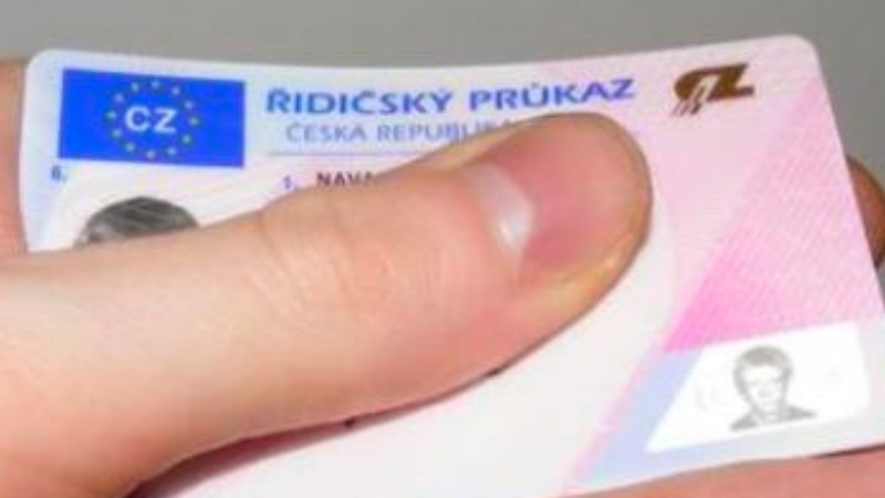 EU zavede nové řidičské průkazy 2024: Týká se to skoro každého řidiče