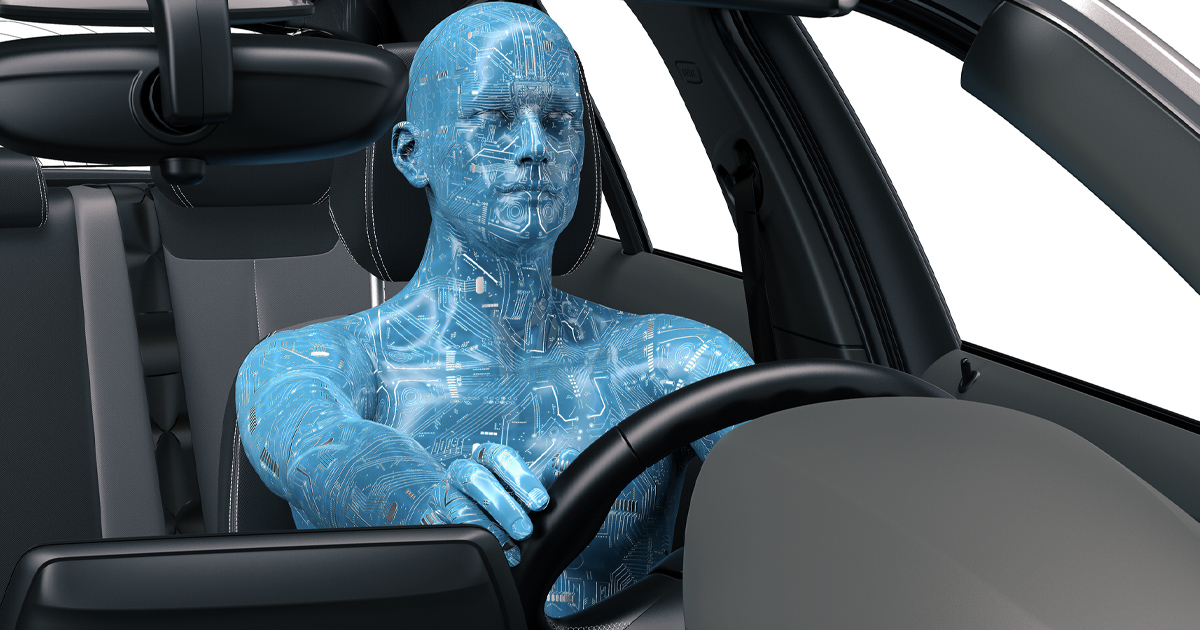 Umělá inteligence pronikne i do aut. Bude nám kecat nejen do řízení