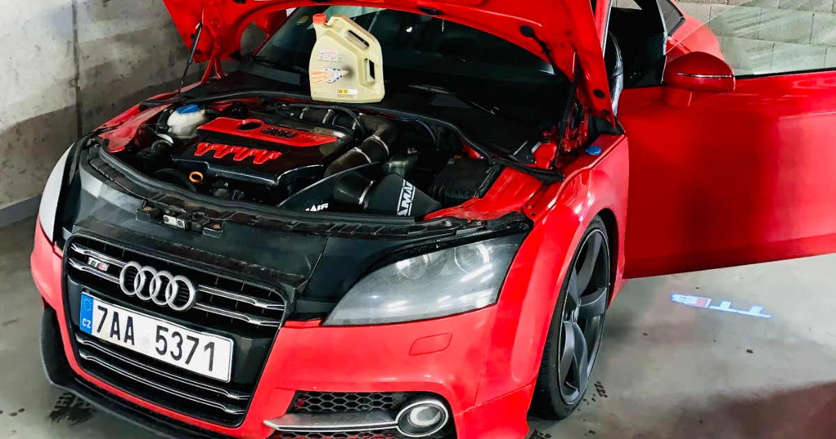 2035: Kompletní přehled o konci naftových a benzínových aut v Česku