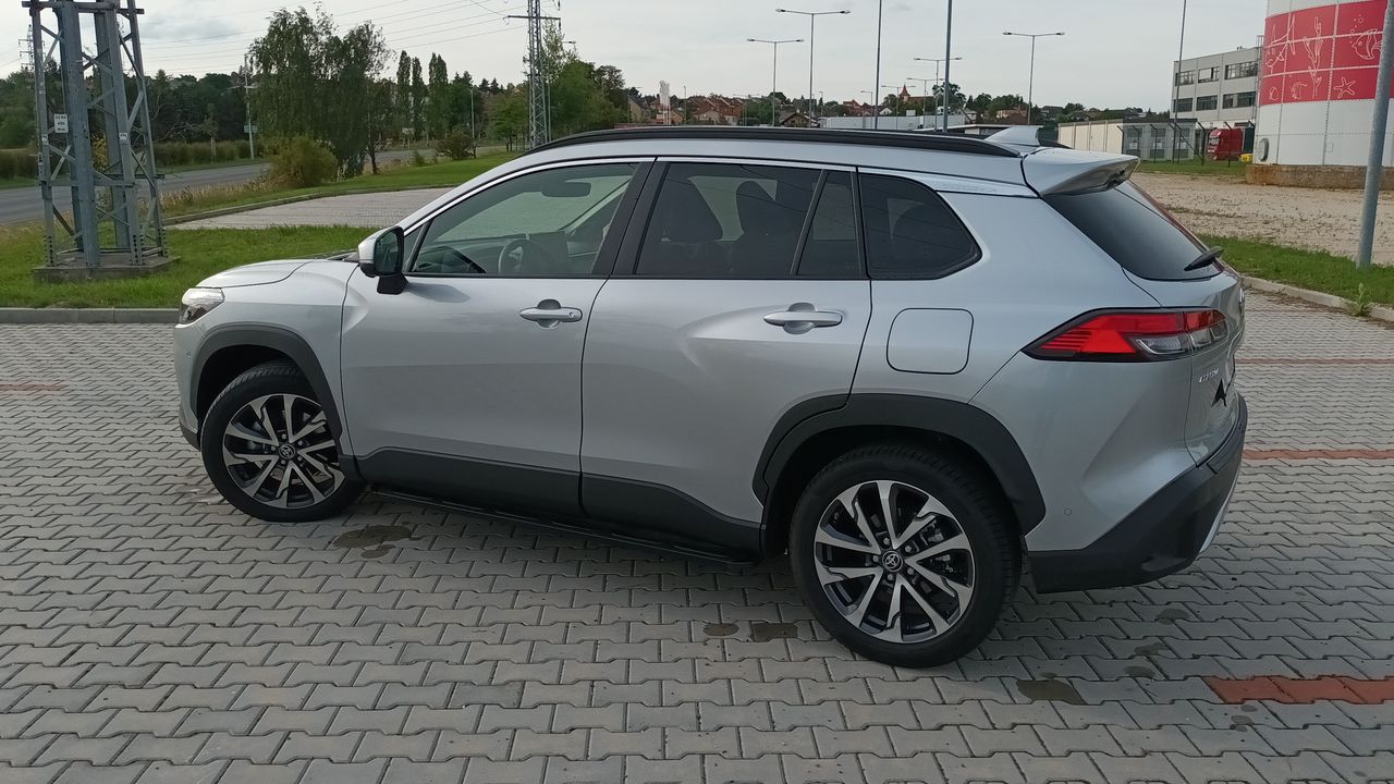 Lidové SUV jako stvořené pro český trh přežilo můj přísný test. Verdikt?