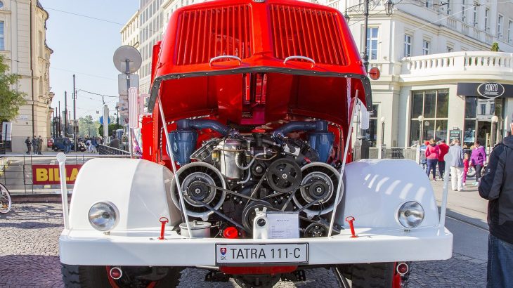 Nezničitelný model Tatry z Česka prorazil do celého světa. Uhádnete jaký?