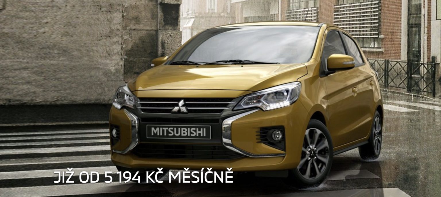 Jde o nejlevnější nové auto českého trhu: Stojí pouhých 289 760 Kč