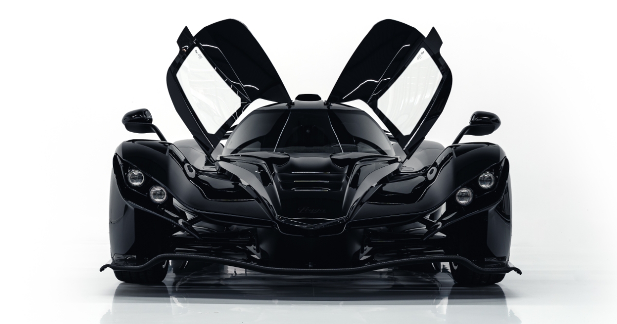 Zapomenutá česká automobilka ožila. Po 77 letech vyrobila první auta