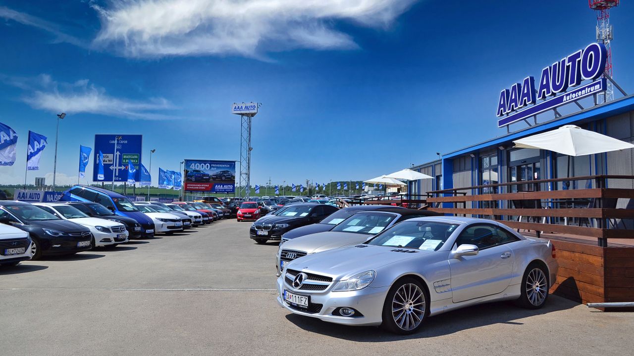 Původní AAA Auto končí: Nově chce poskytovat služby nejvyšší kvality