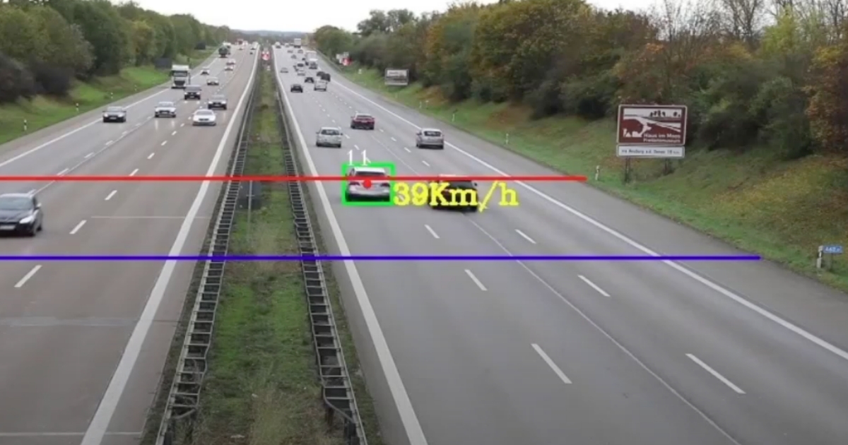 Nové 4D radary: Zachytí řidiče na vzdálenost 1 km, vidí rychlost i pásy ...