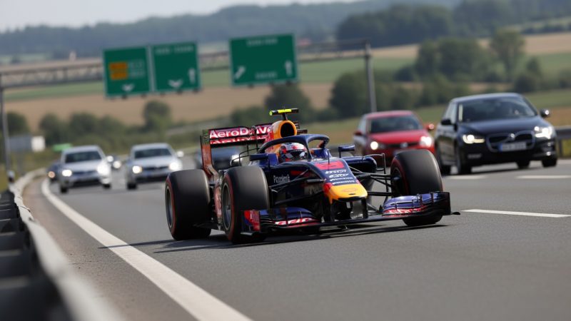 Jak dopadl trest řidiče formule z dálnice D4: „Tohle je spravedlnost?“