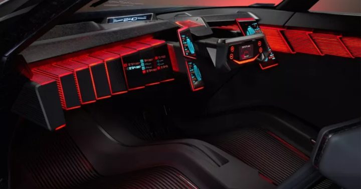 Legendární Nissan GT-R se vrací a kašle na elektro: Nový model dostane ...