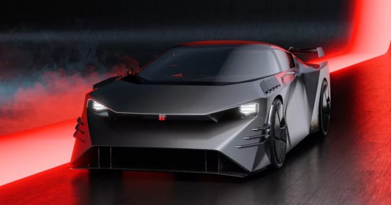 Legendární Nissan GT-R se vrací a kašle na elektro: Zvuk legendy nevyhasne