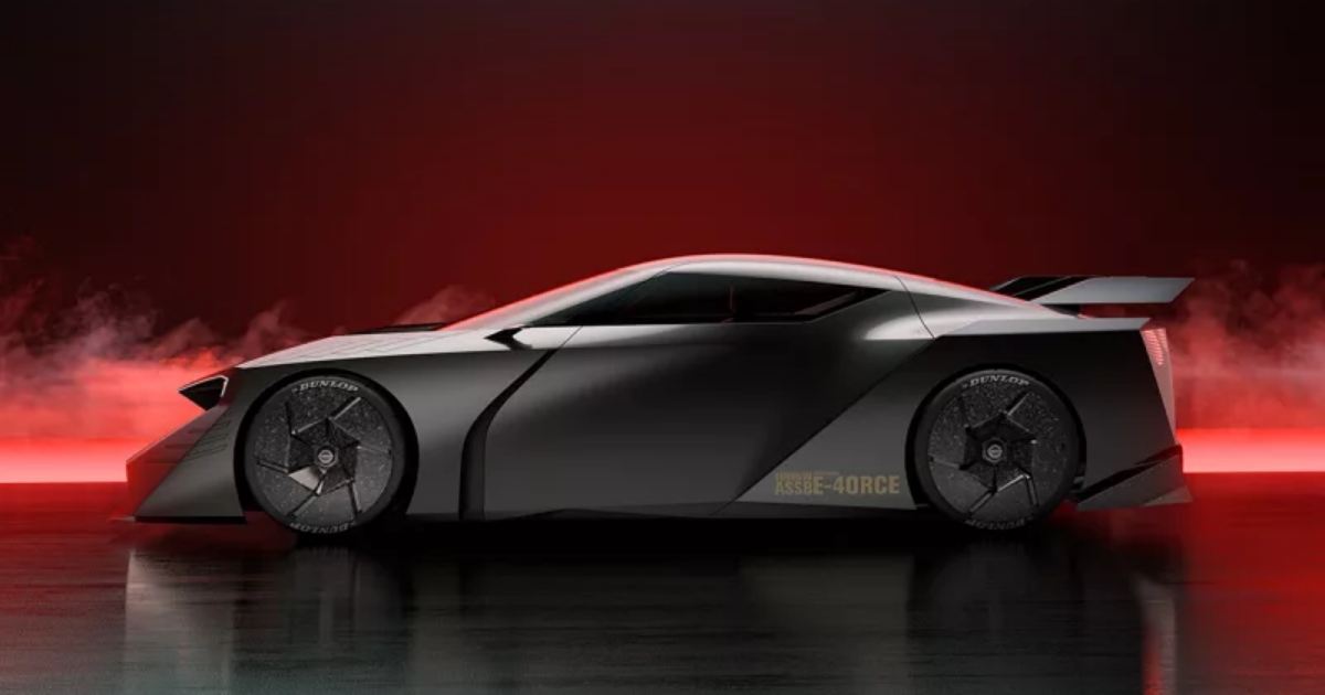 Legendární Nissan GT-R se vrací a kašle na elektro: Zvuk legendy nevyhasne